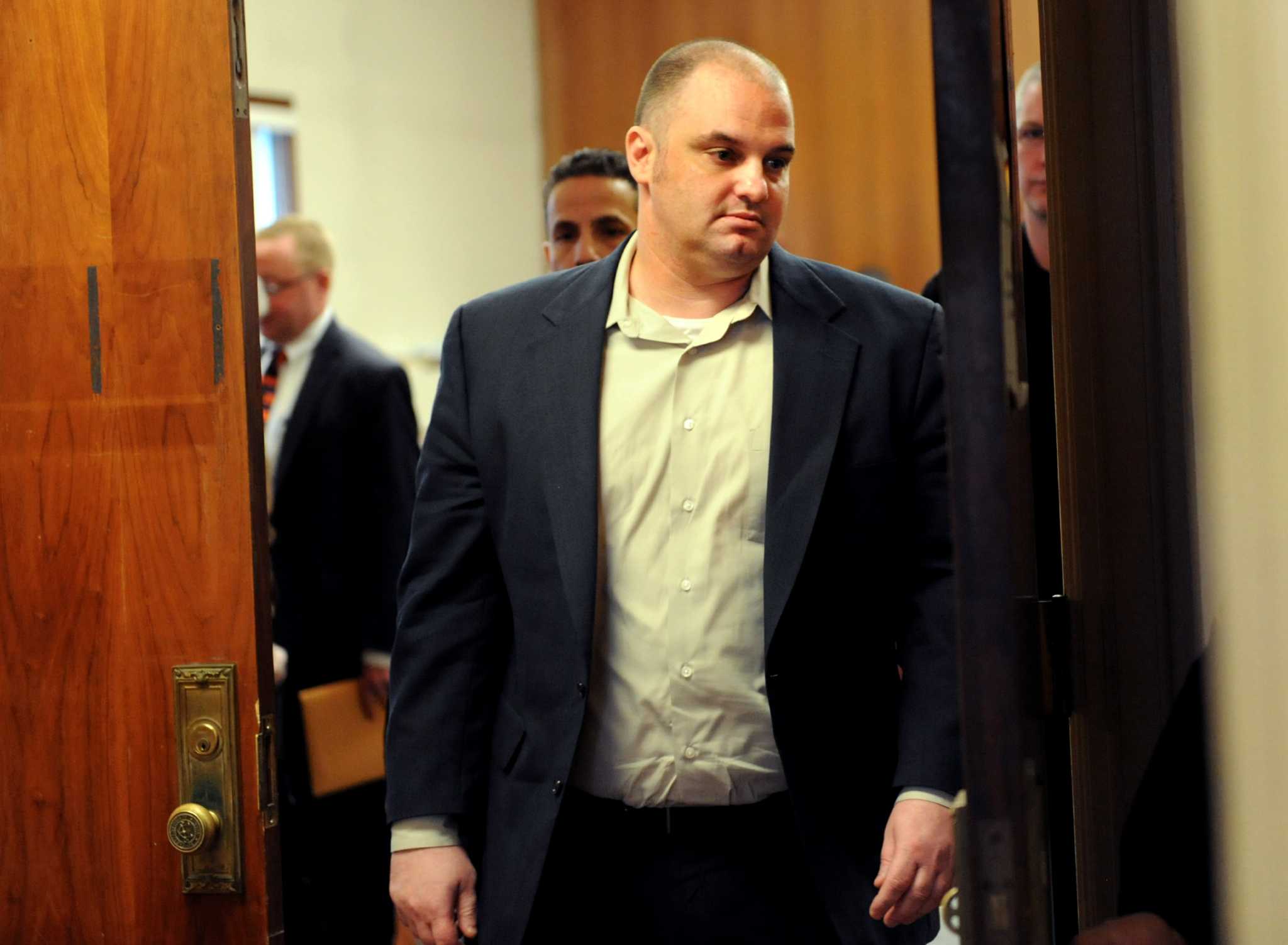 Driver on trial in pedestrian's hit-and-run death
