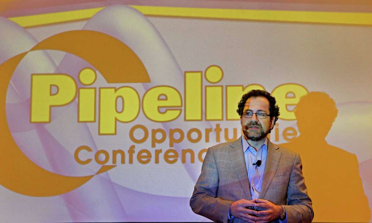 Pipeline leader tells of disaster's lessons