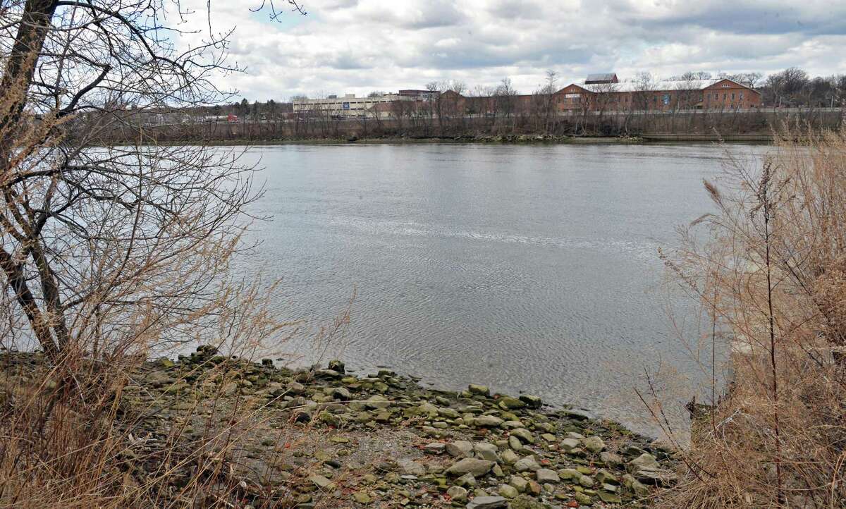 Troy resets riverfront plan