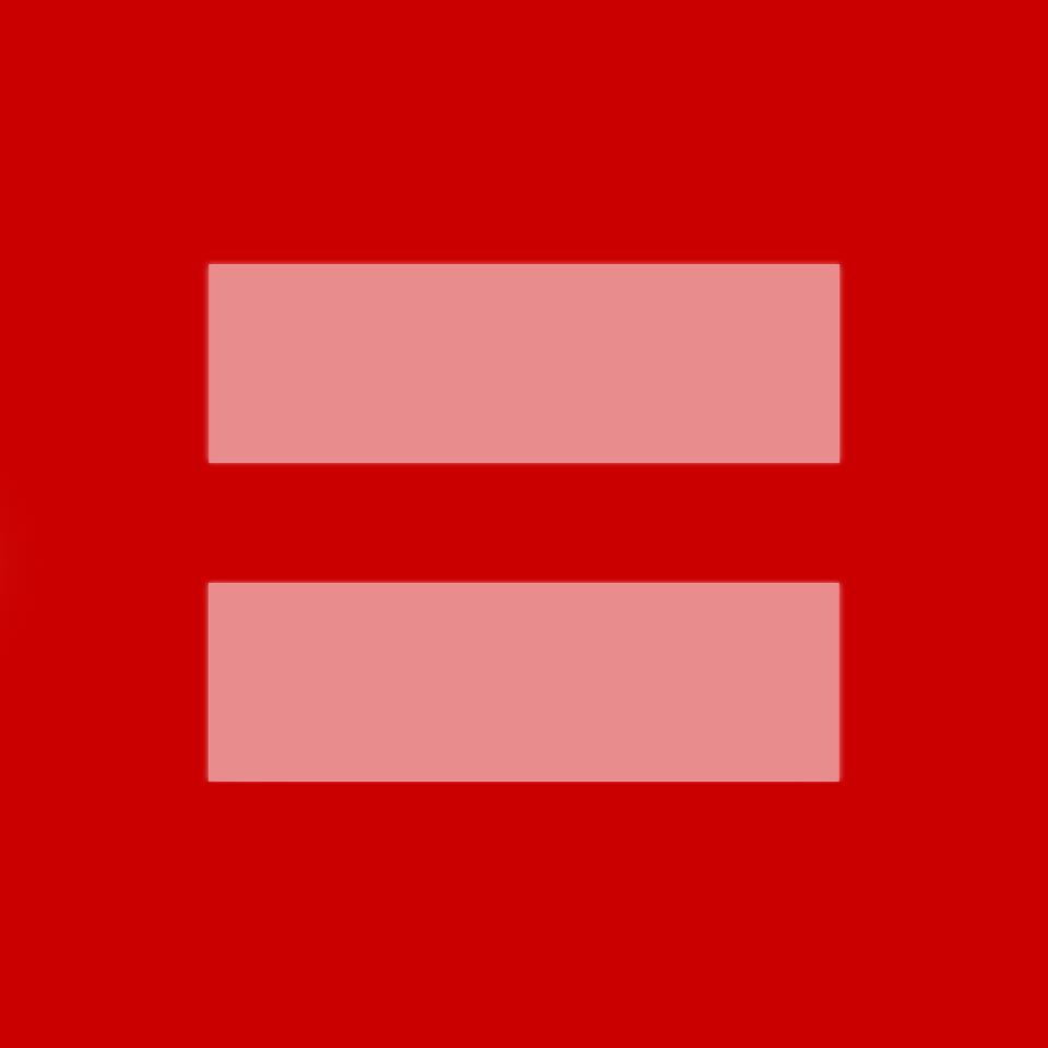 A rainbow of ways to show support