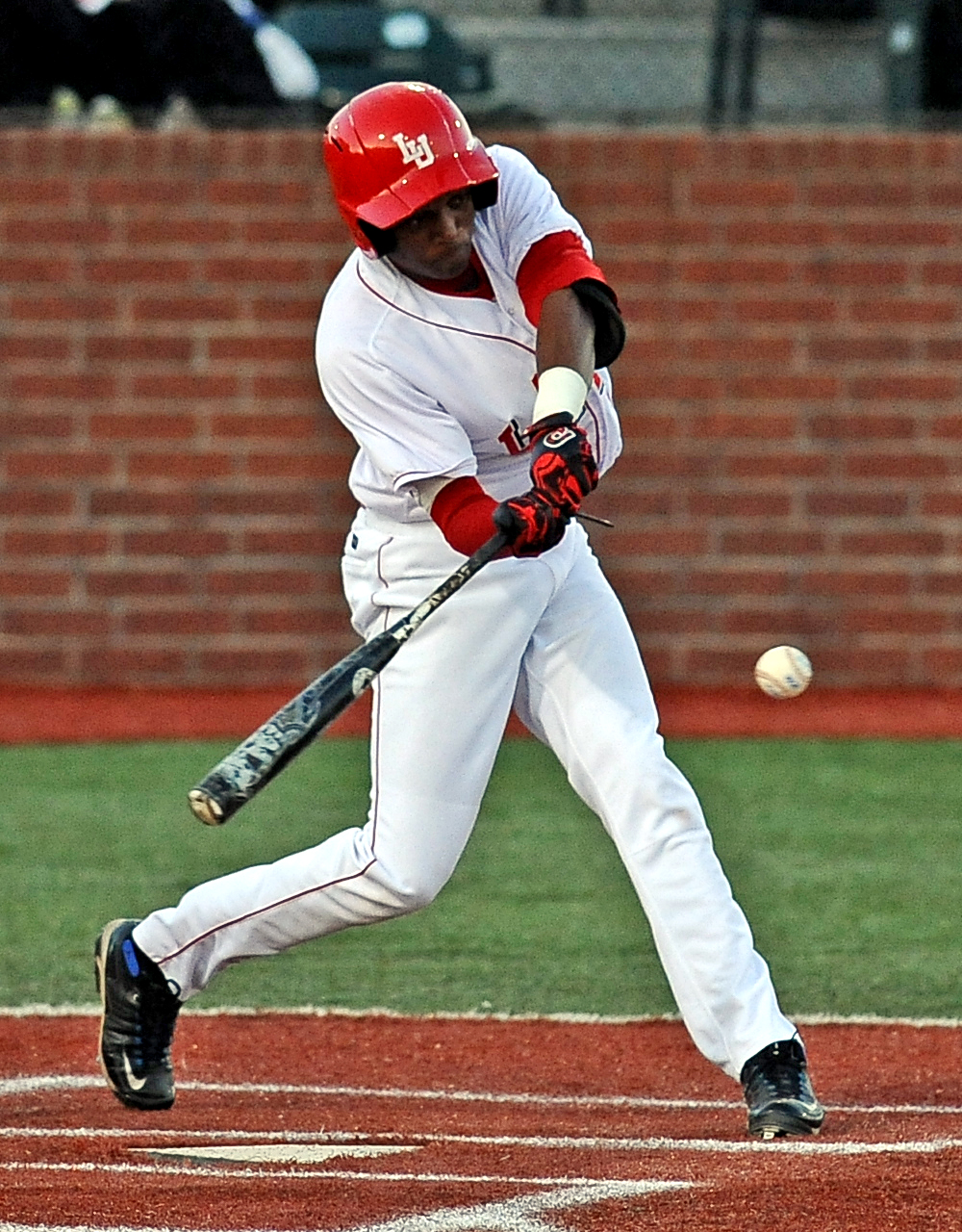 COLUMN: Lamar baseball win against Houston speaks volumes