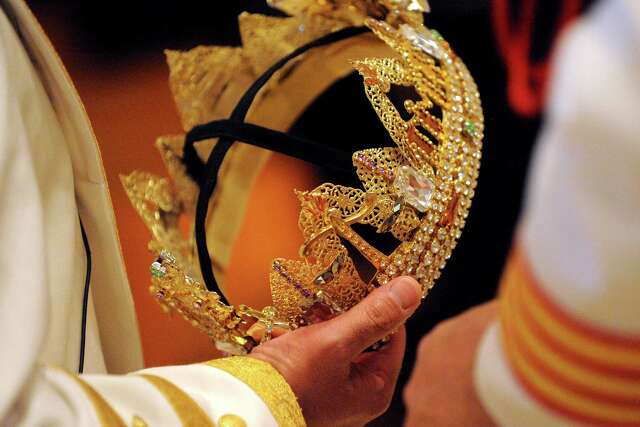 Rey Feo over the years