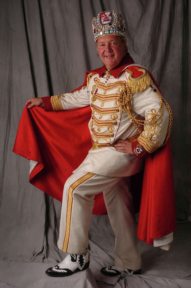 Rey Feo over the years - mySA