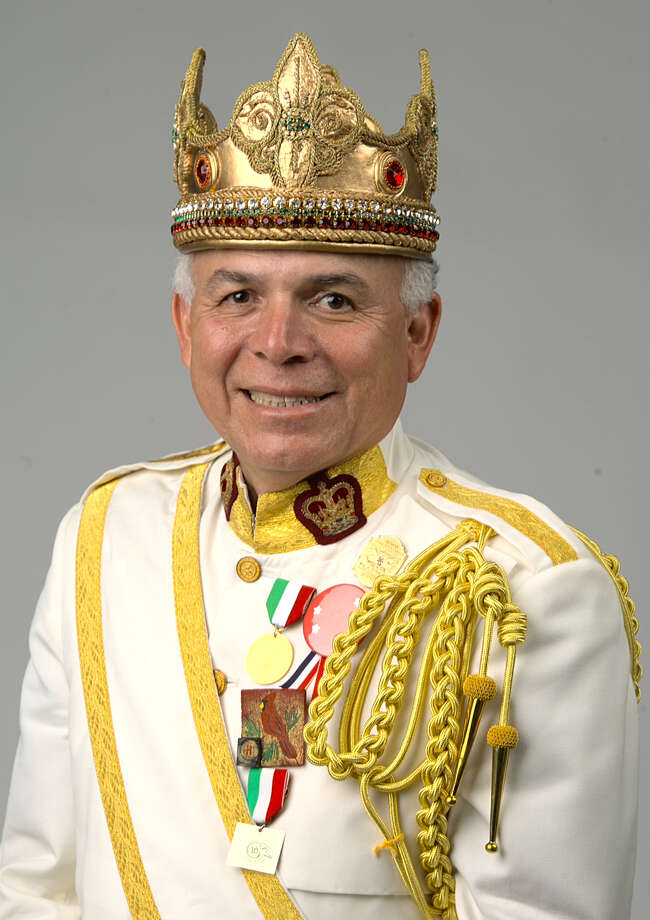 Rey Feo over the years - mySA