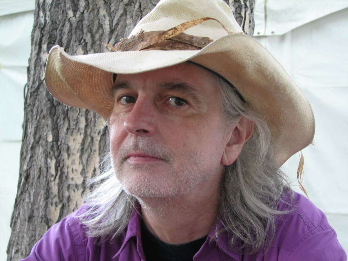 The slanted and enchanted world of Gurf Morlix