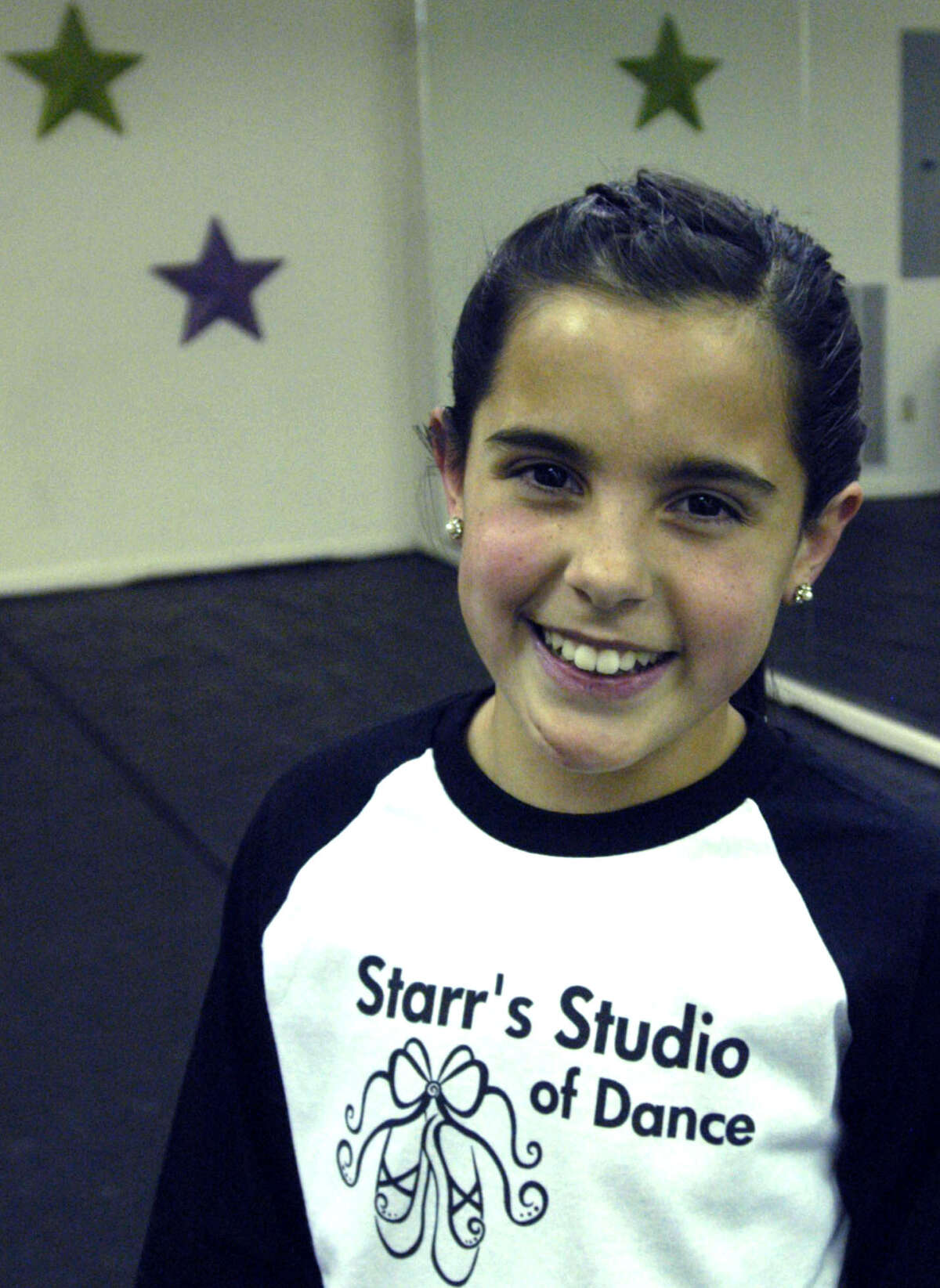 Starr's Studio of Dance makes its debut in Kent