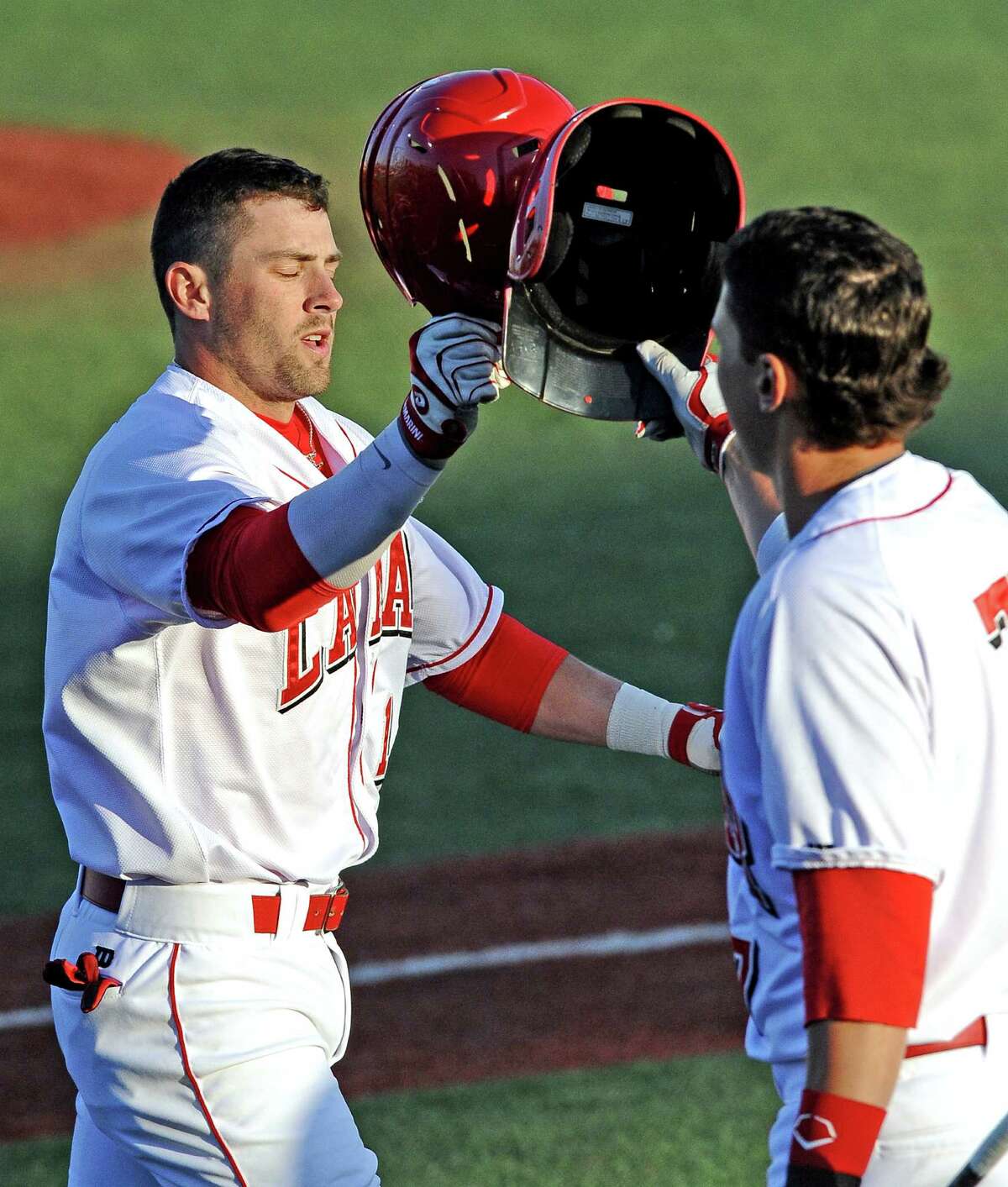 COLUMN: Lamar baseball win against Houston speaks volumes