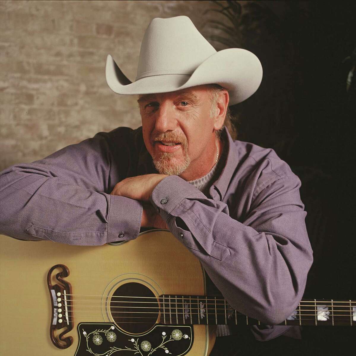 Gruene Hall the spot for a weekend with Asleep at the Wheel