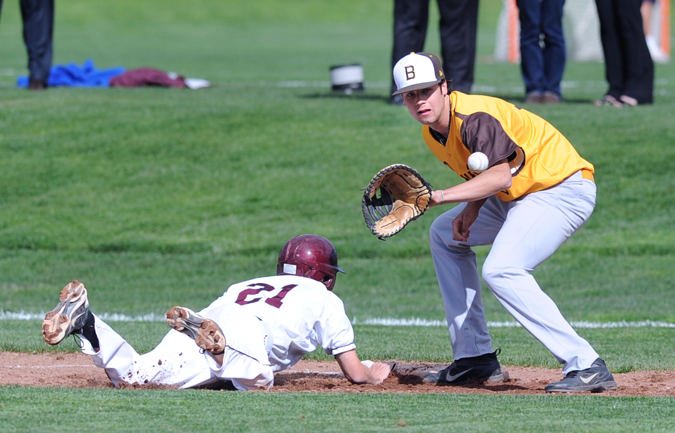 Brunswick baseball preview: Defending champs have targets on their back