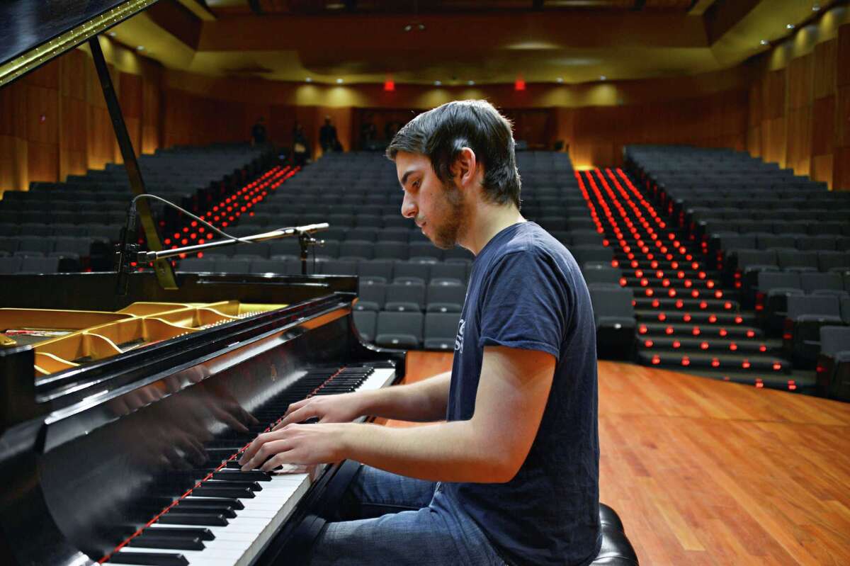 College of Saint Rose celebrates fifth anniversary of Massry Center for ...