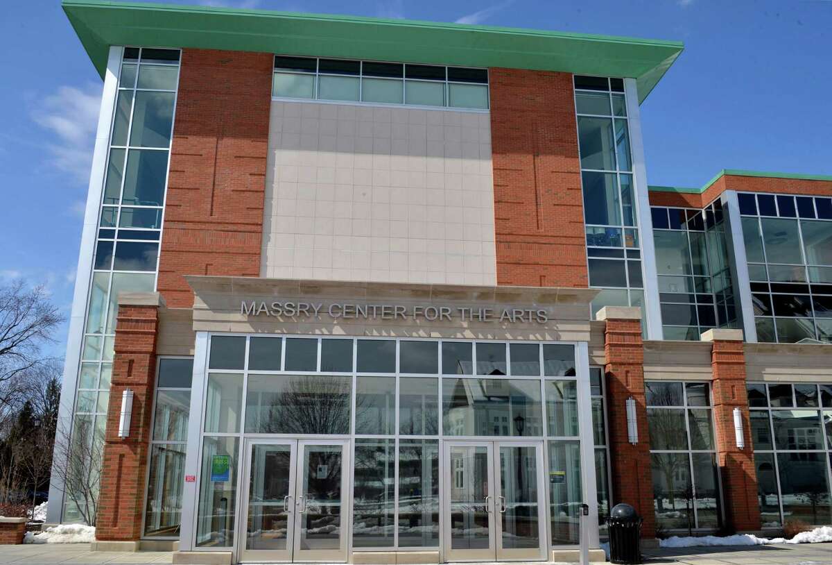 College of Saint Rose celebrates fifth anniversary of Massry Center for ...