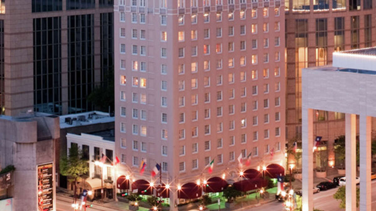 New look for the Lancaster