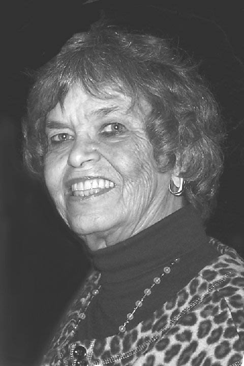 Kay Tucker, 75, owned Junk & Jems