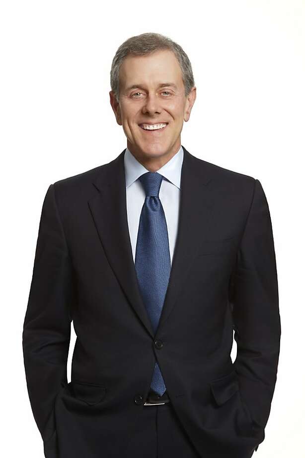 Steven Swartz to succeed Hearst CEO - SFGate