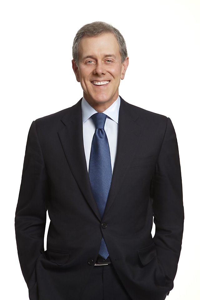 Steven Schwartz named CEO of the Hearst Corp.