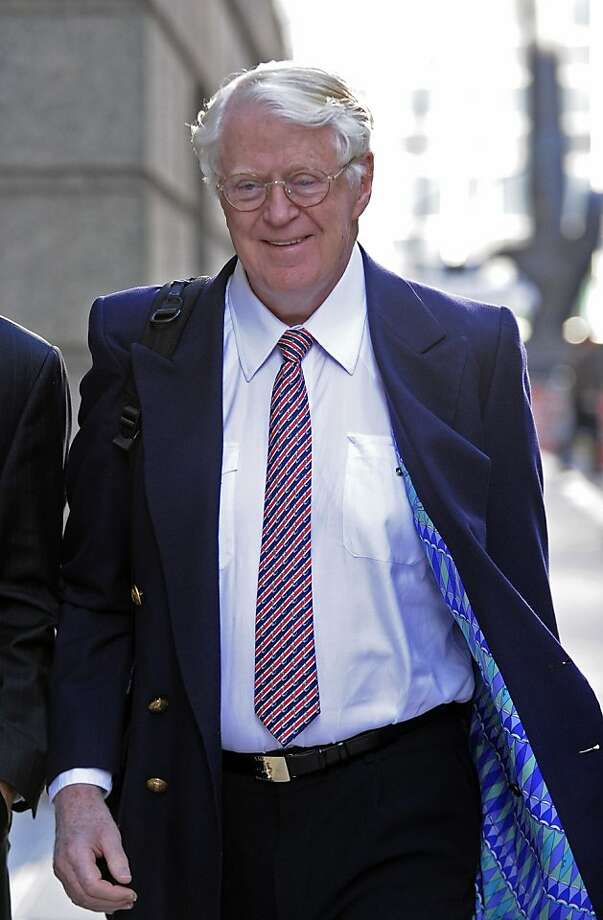 William Koch must face false imprisonment suit - Houston Chronicle