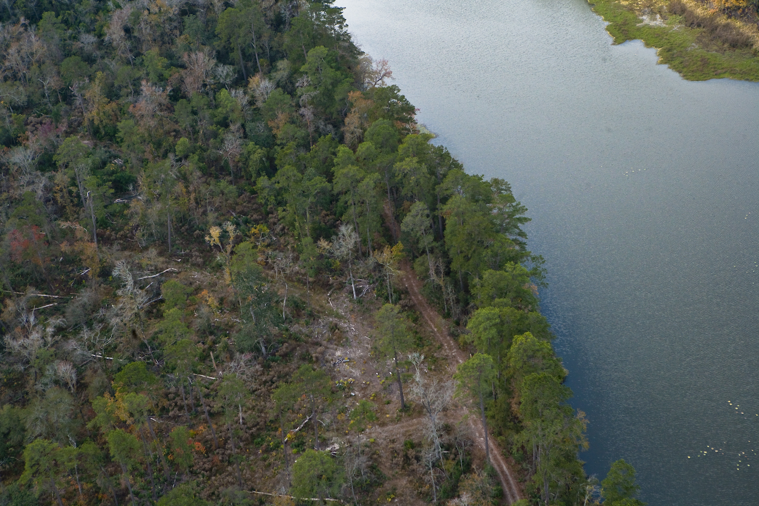 Scouts' Camp Strake being pitched to developers