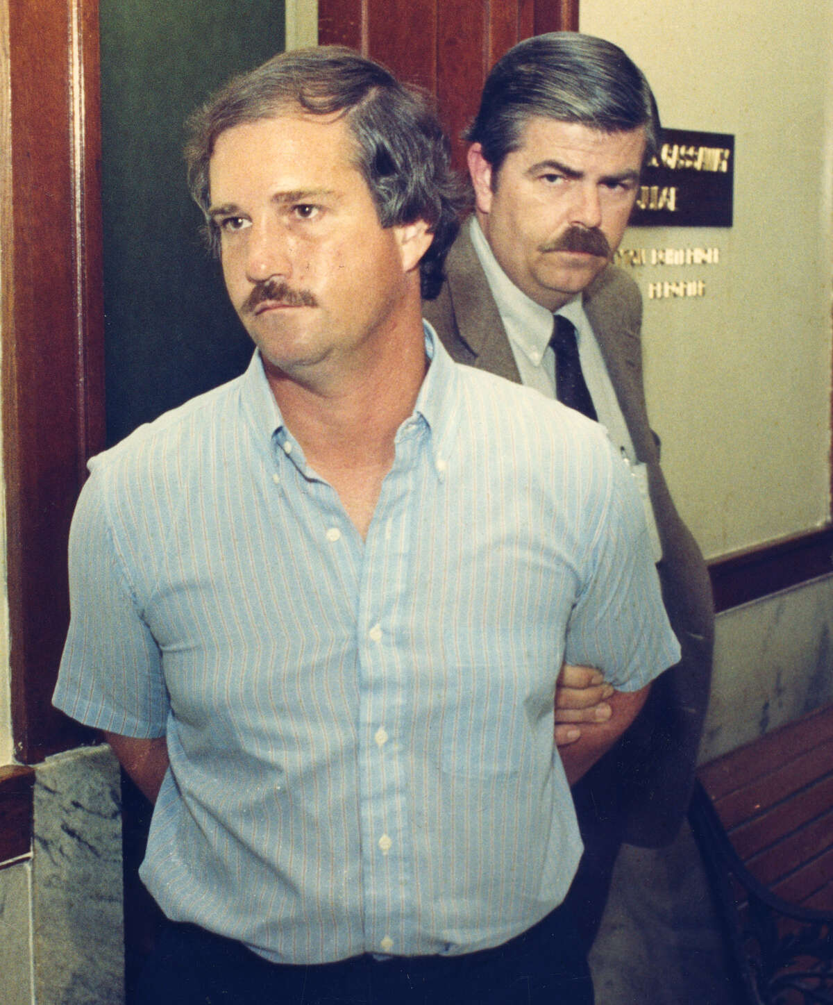 Texan gets new trial after arson findings