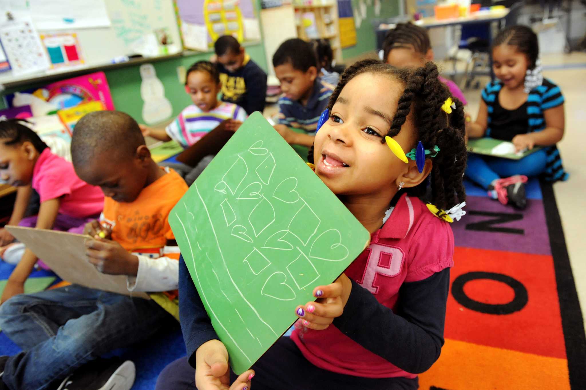 School aid boost to save some jobs