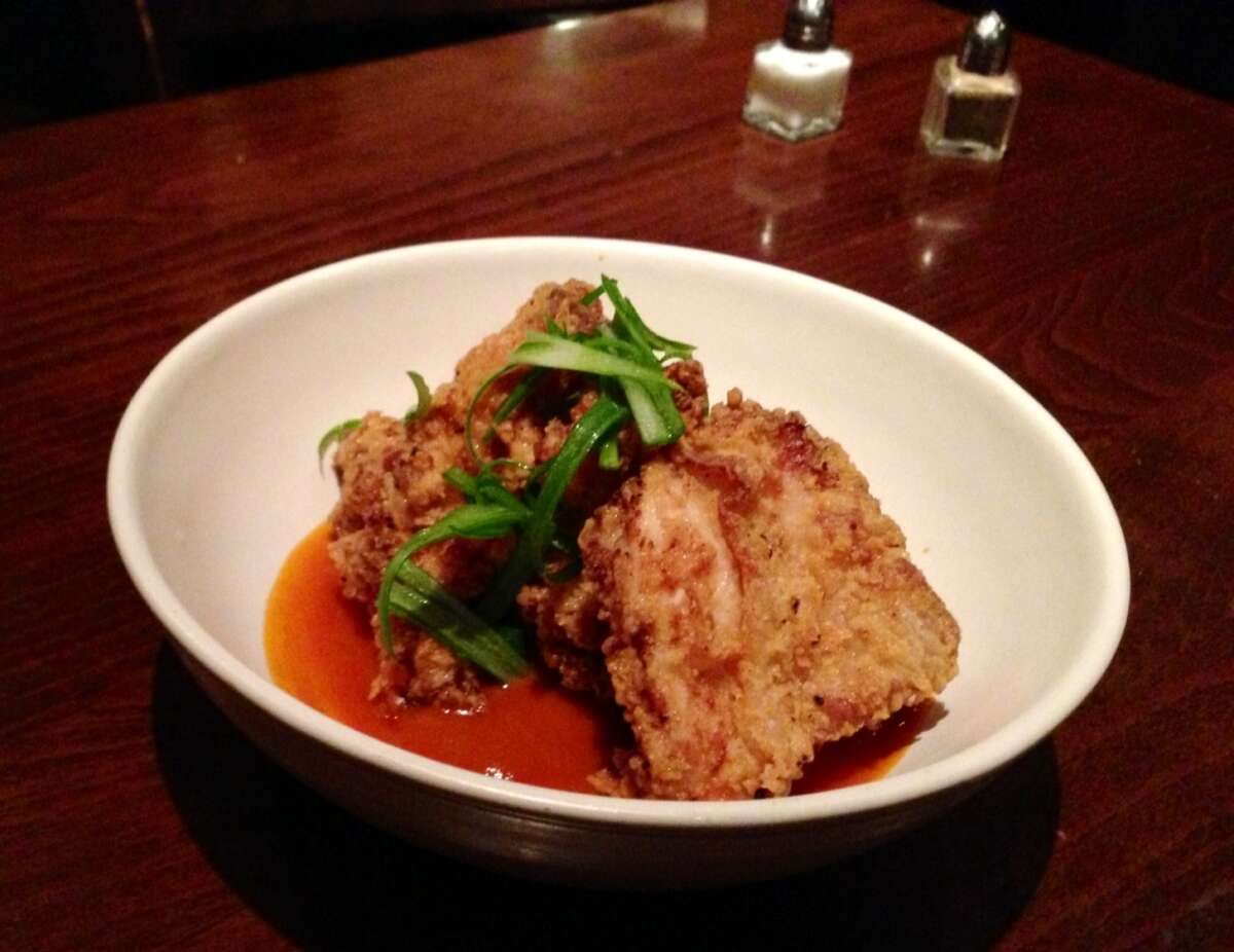 Beyond SF and St. Helena: Upscale restaurants in the Bay Area's suburbs