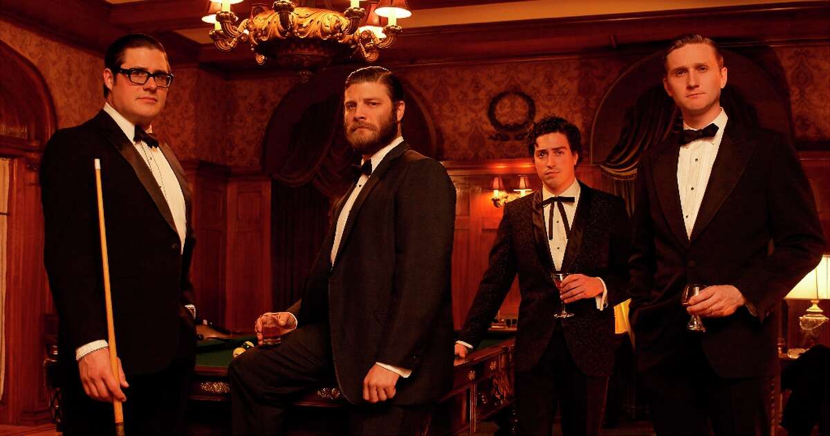 Last night's 'Mad Men' recognizes huge moment in Houston history