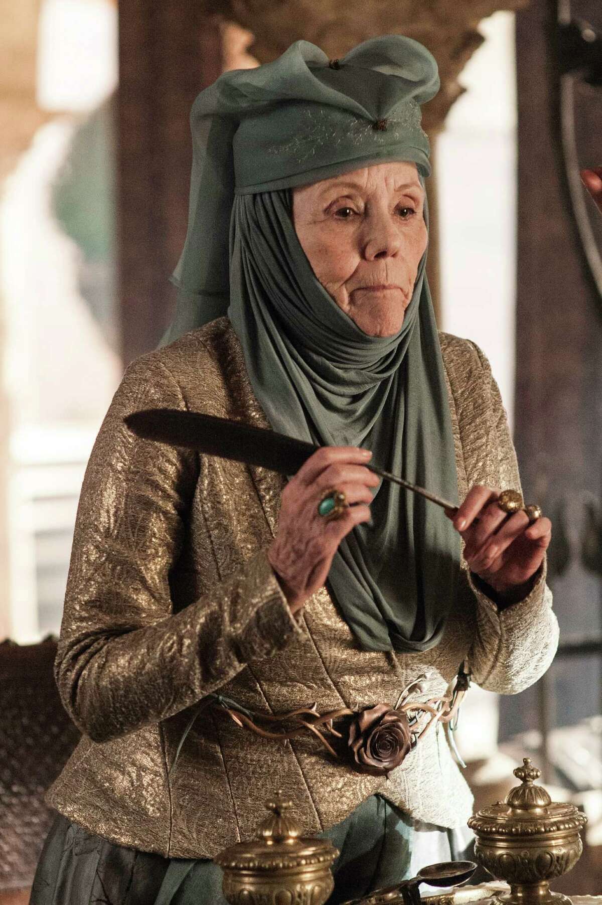 Review: 'Game of Thrones' on HBO