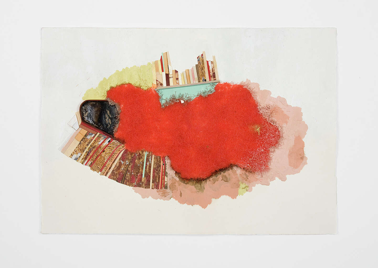 Meet sculptor Terry James Conrad