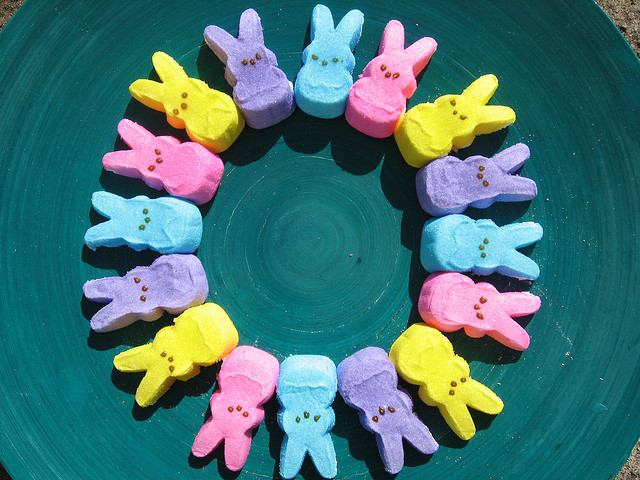 Peeps: Things you should know about divisive Easter candy