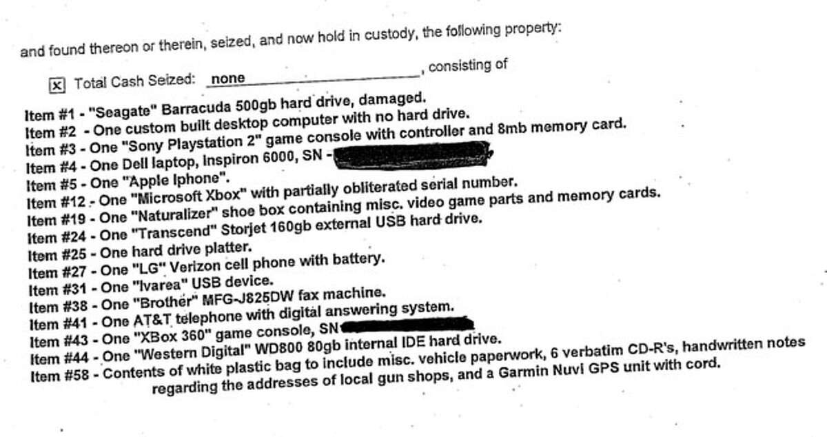 Who were Nancy and Adam Lanza?
