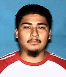 Prison gang member with Houston ties makes Texas 10 most-wanted list