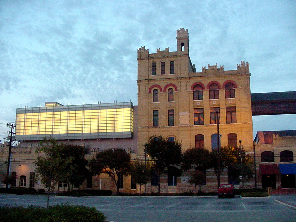 In the Spotlight: Museum meditation