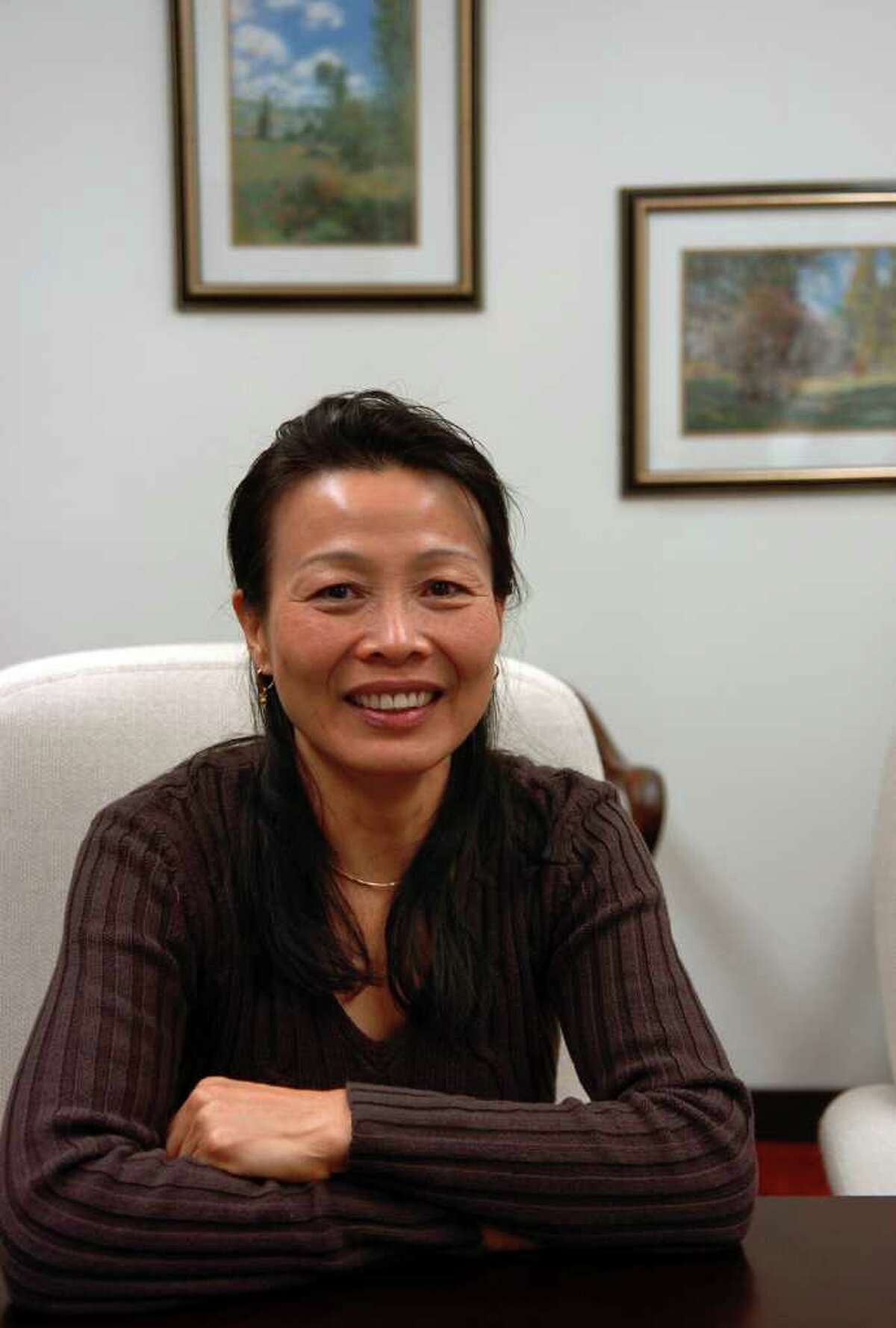 City worker honored for 'heroic' efforts to fight TB