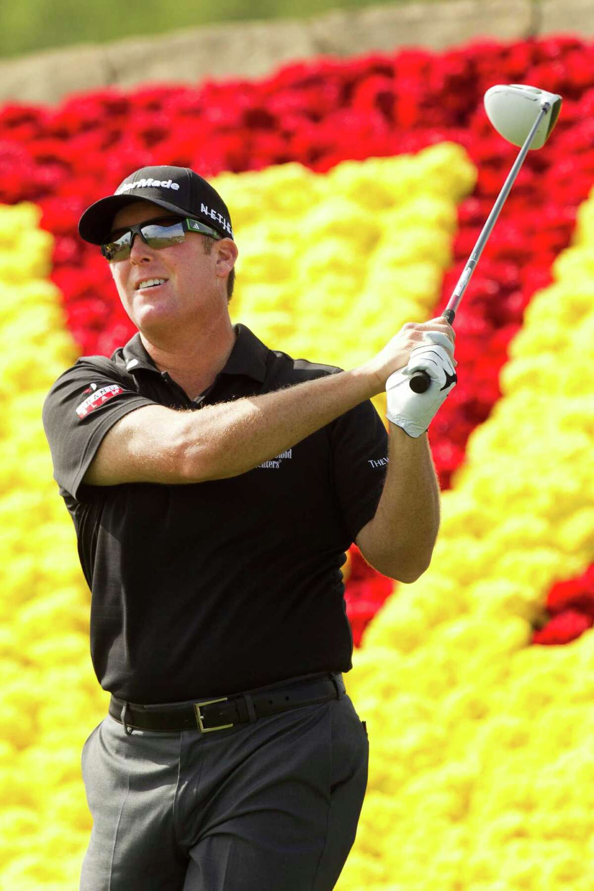 D.A. Points wins Shell Houston Open