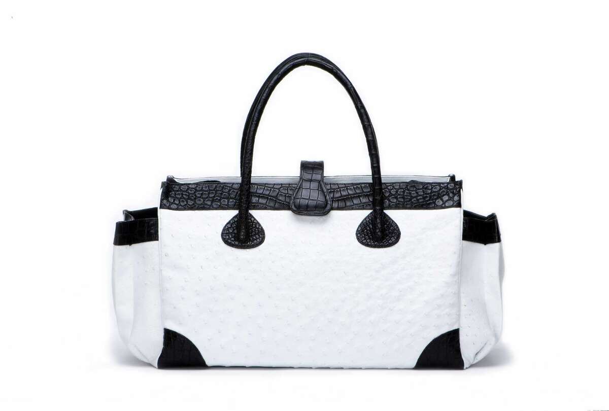 Best Dressed profile: Greggory Burk