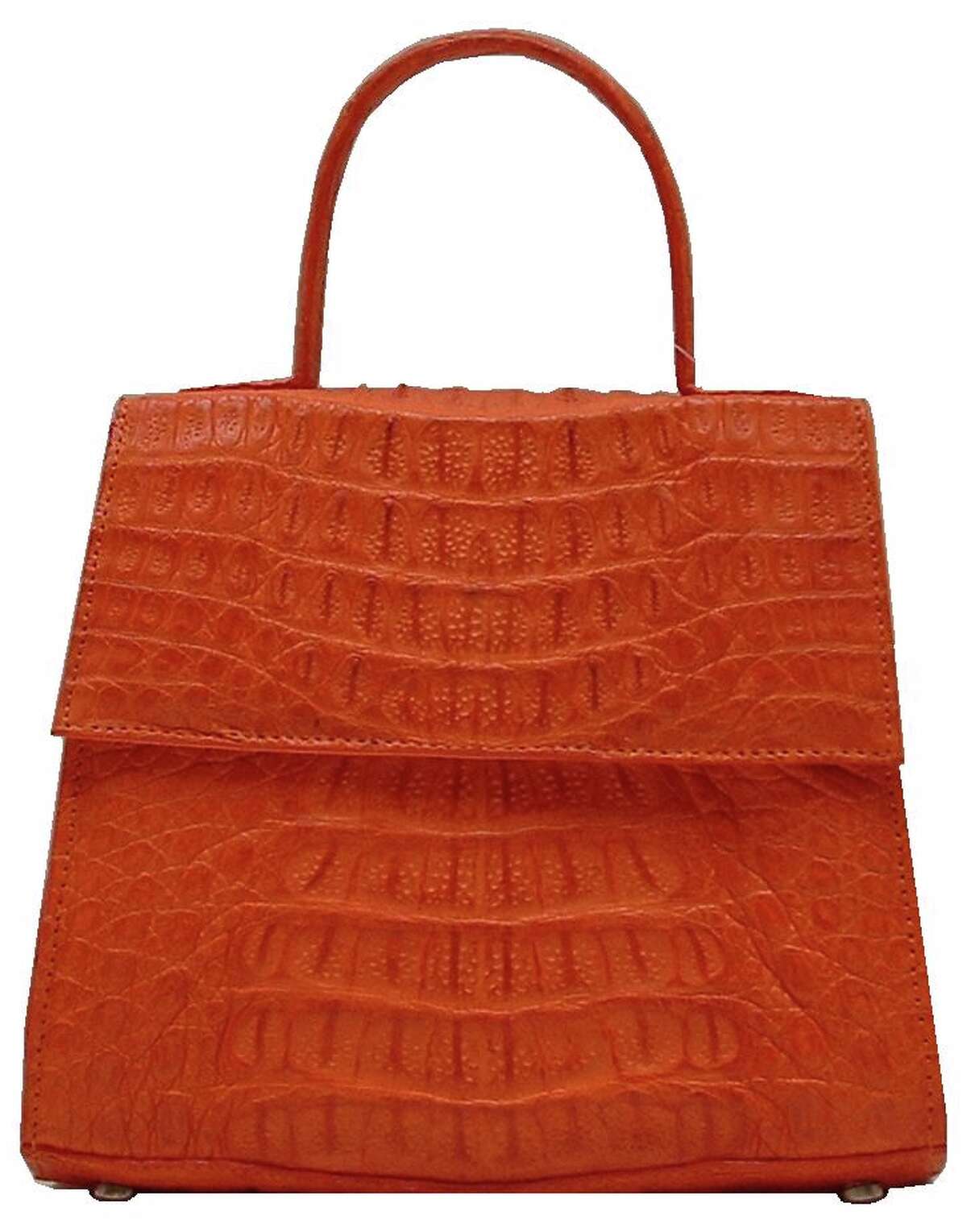 Best Dressed profile: Greggory Burk