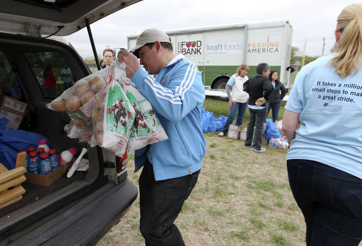 In 18 years, mentorship program at NISD school comes full circle