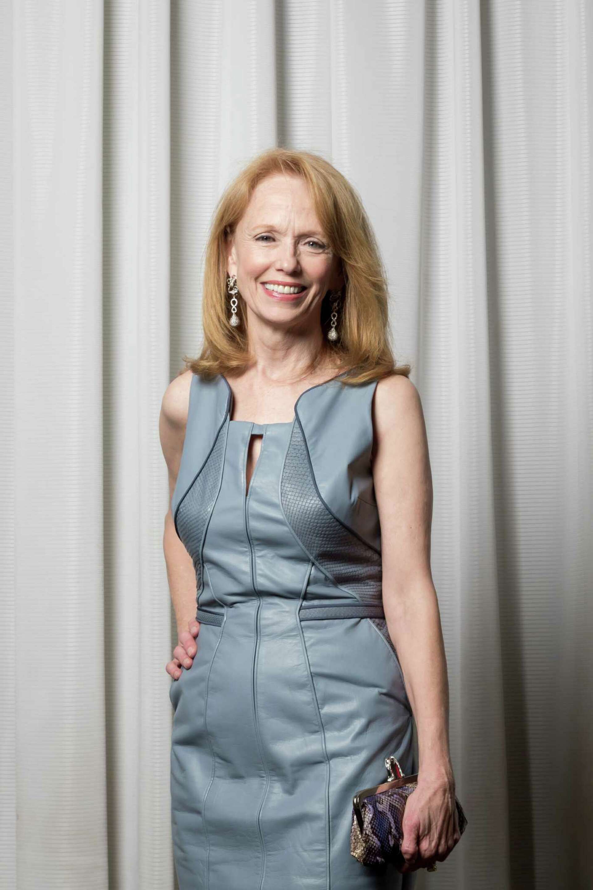 Best Dressed profile: Susan Krohn