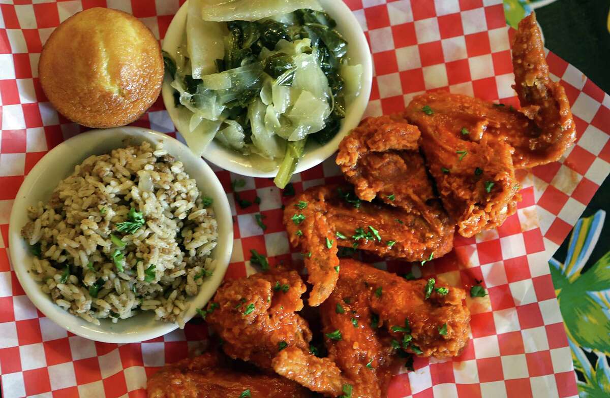 Review | Pappy G's Country Kitchen