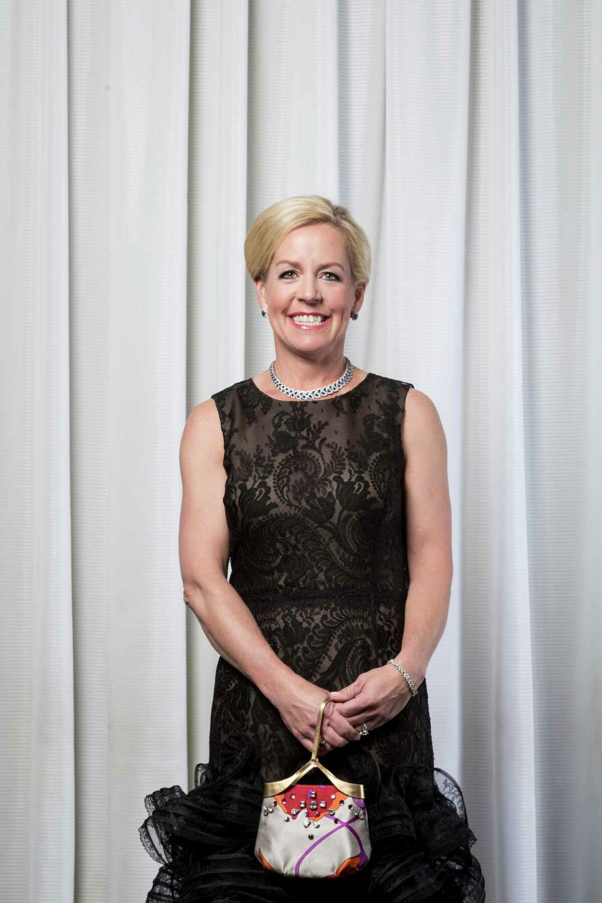 Best Dressed profile: Rosemary Schatzman Best Dressed profile: Rosemary Schatzman