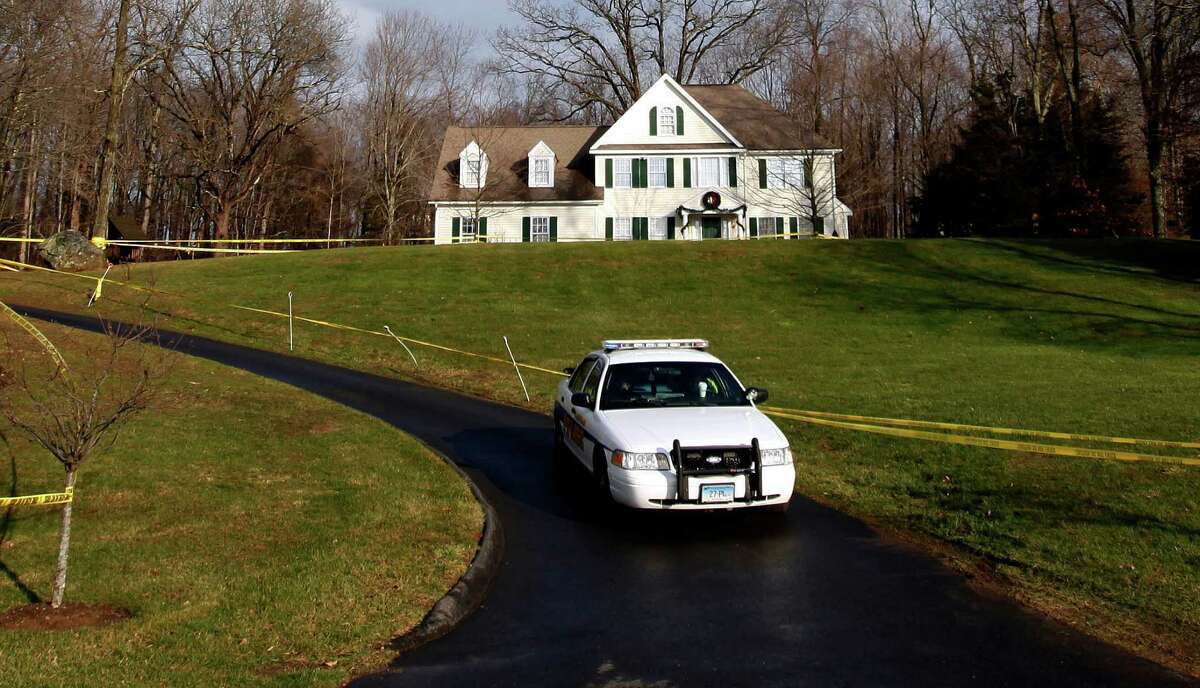 Who were Nancy and Adam Lanza?