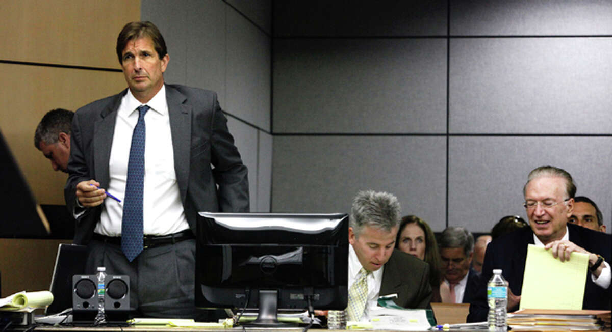 John Goodman, Houston billionaire polo playboy, found guilty of DUI ...