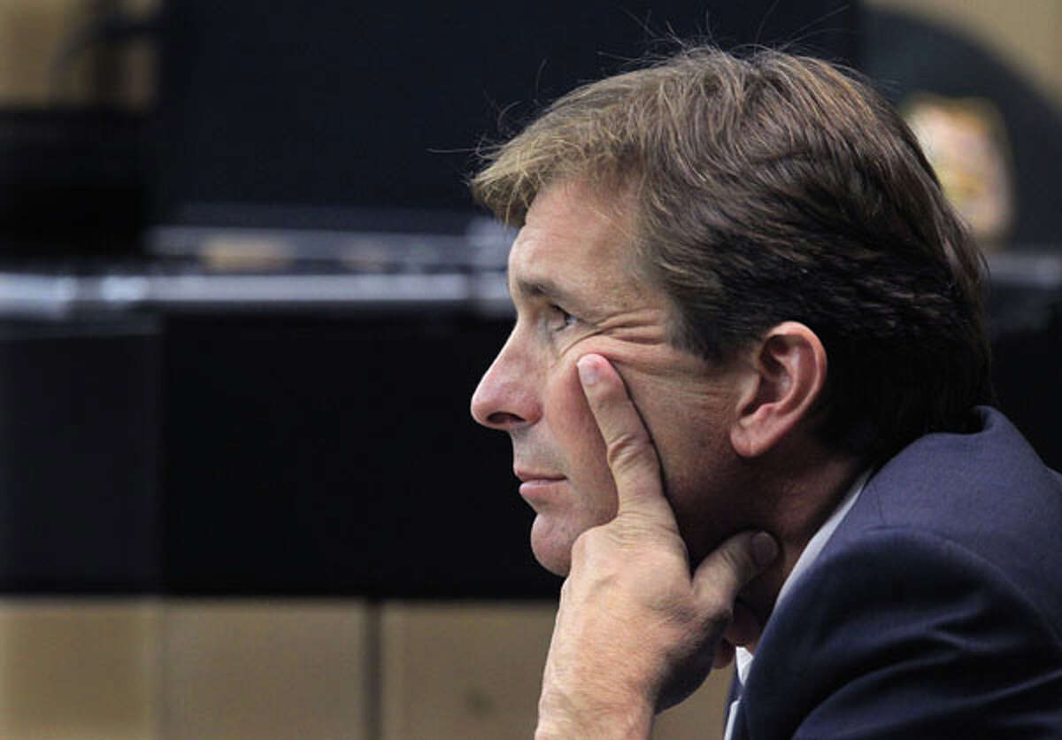 John Goodman, Houston billionaire polo playboy, found guilty of DUI ...