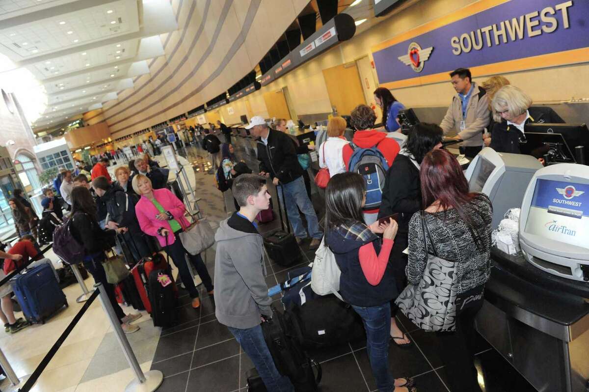 Have break, will travel