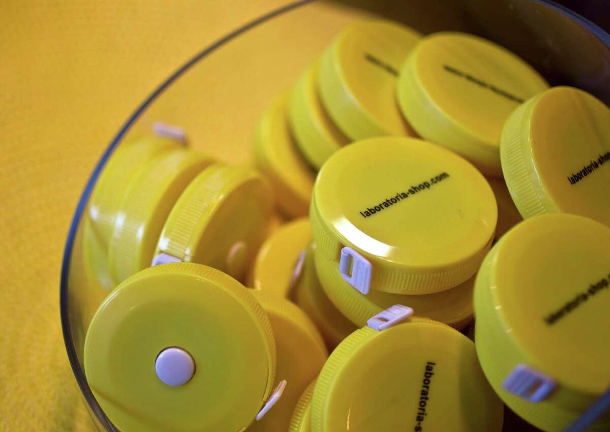 The science of style at still-new, under-the-radar Laboratoria boutique