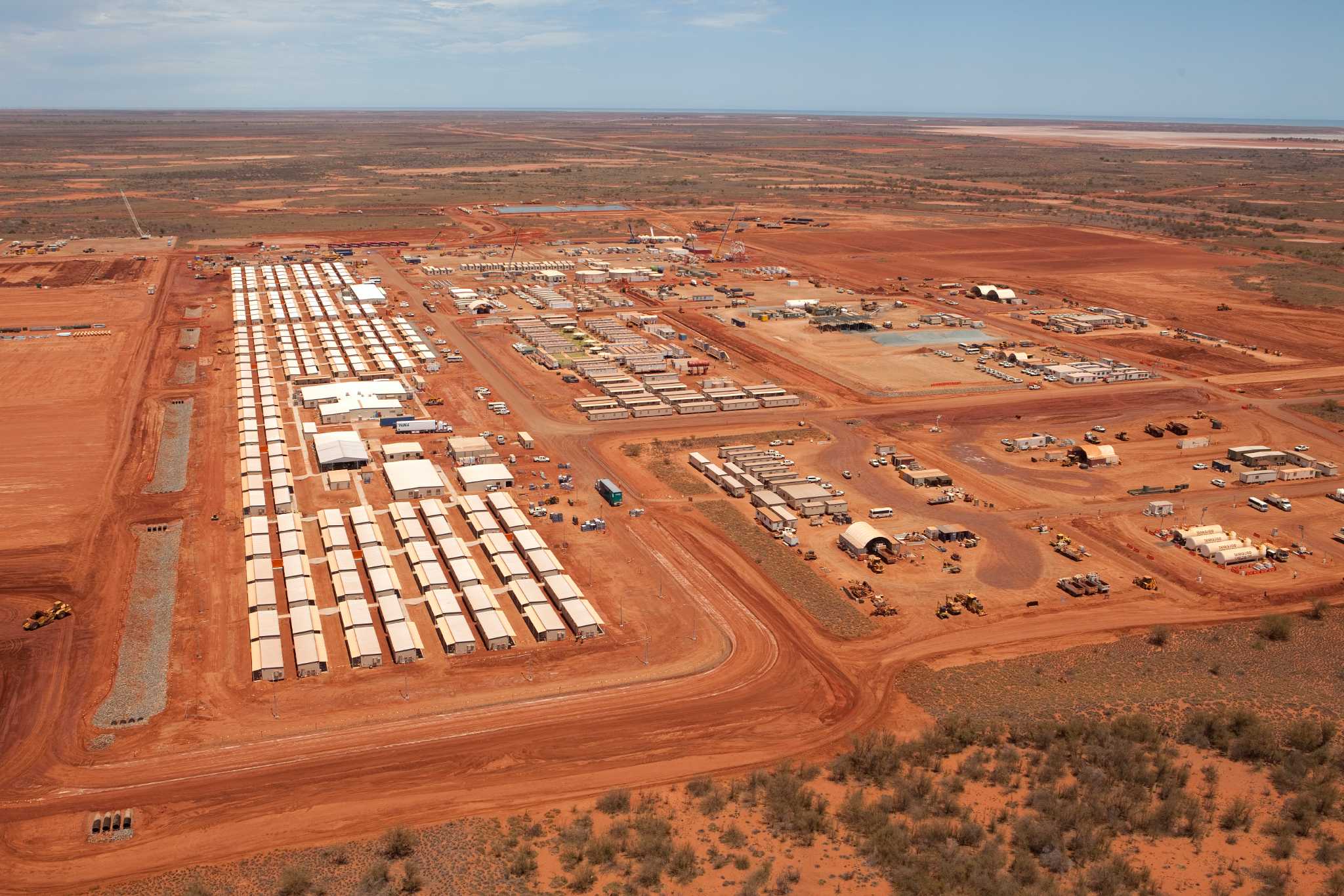 Chevron to send LNG to Japan