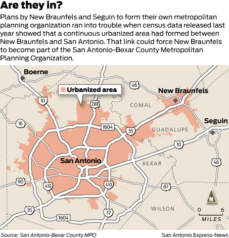 MPO looks to double its territory