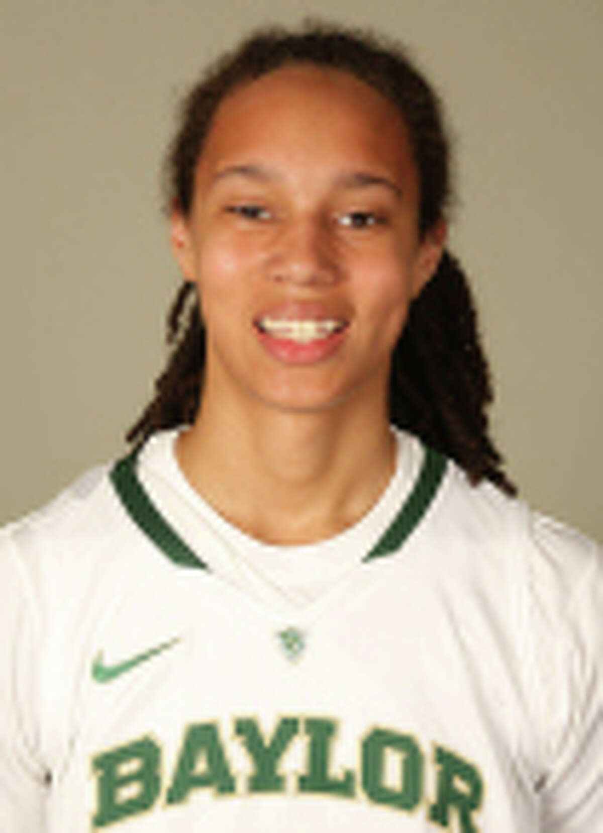 With 18 dunks, Baylor's Griner makes her mark in women's basketball