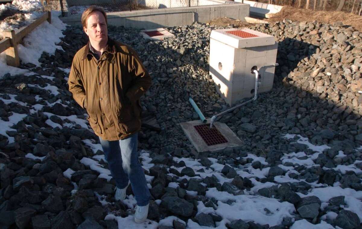 Owner has generous plan for conserved land