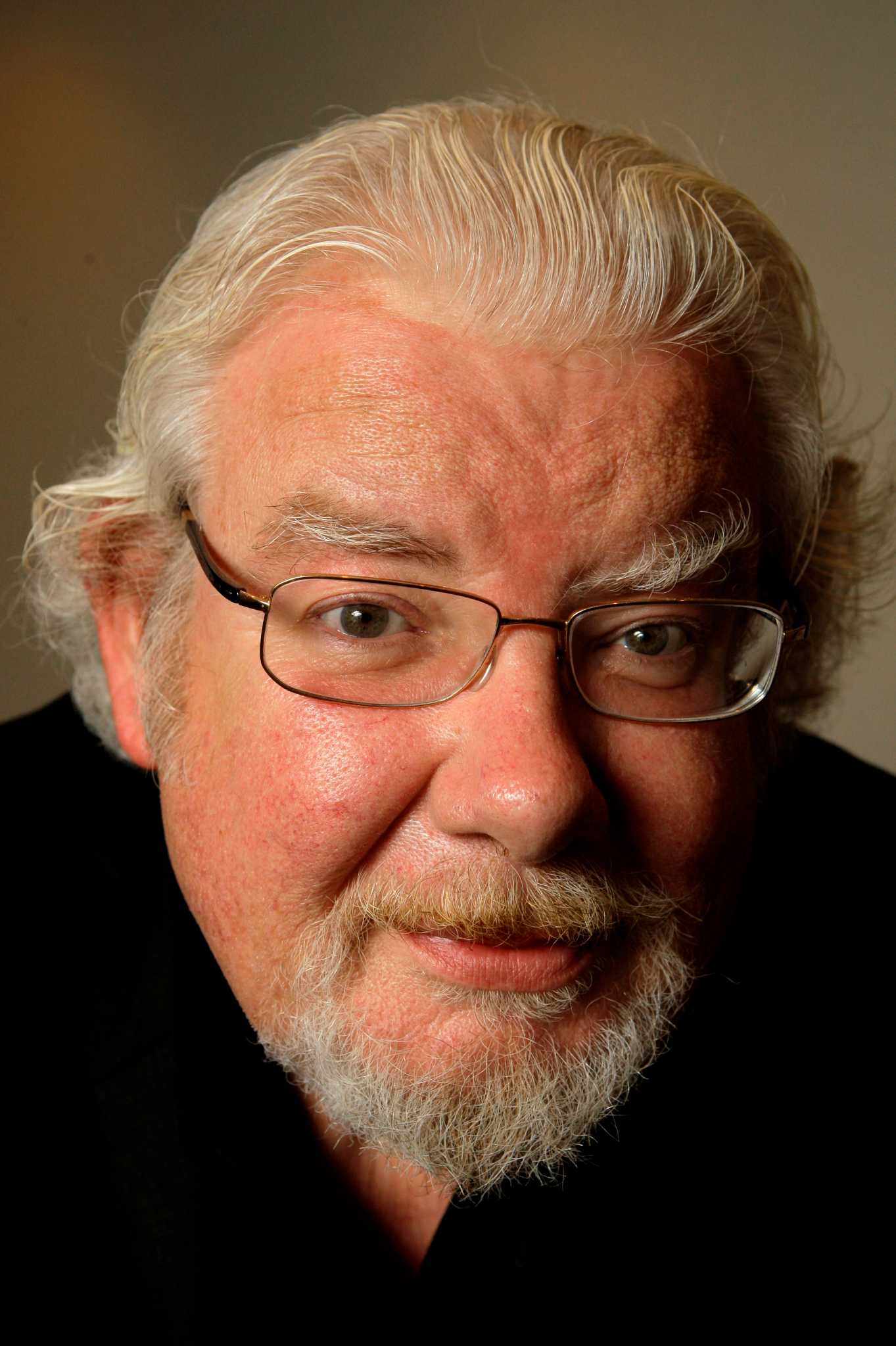 'Harry Potter' actor Richard Griffiths, 65