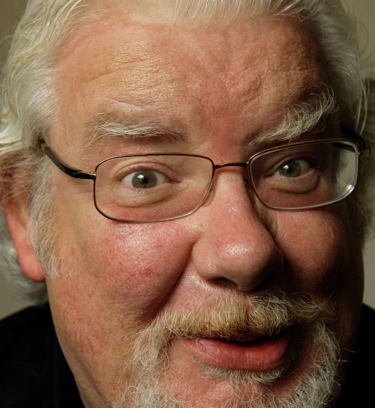 'Harry Potter' actor Richard Griffiths dies at 65